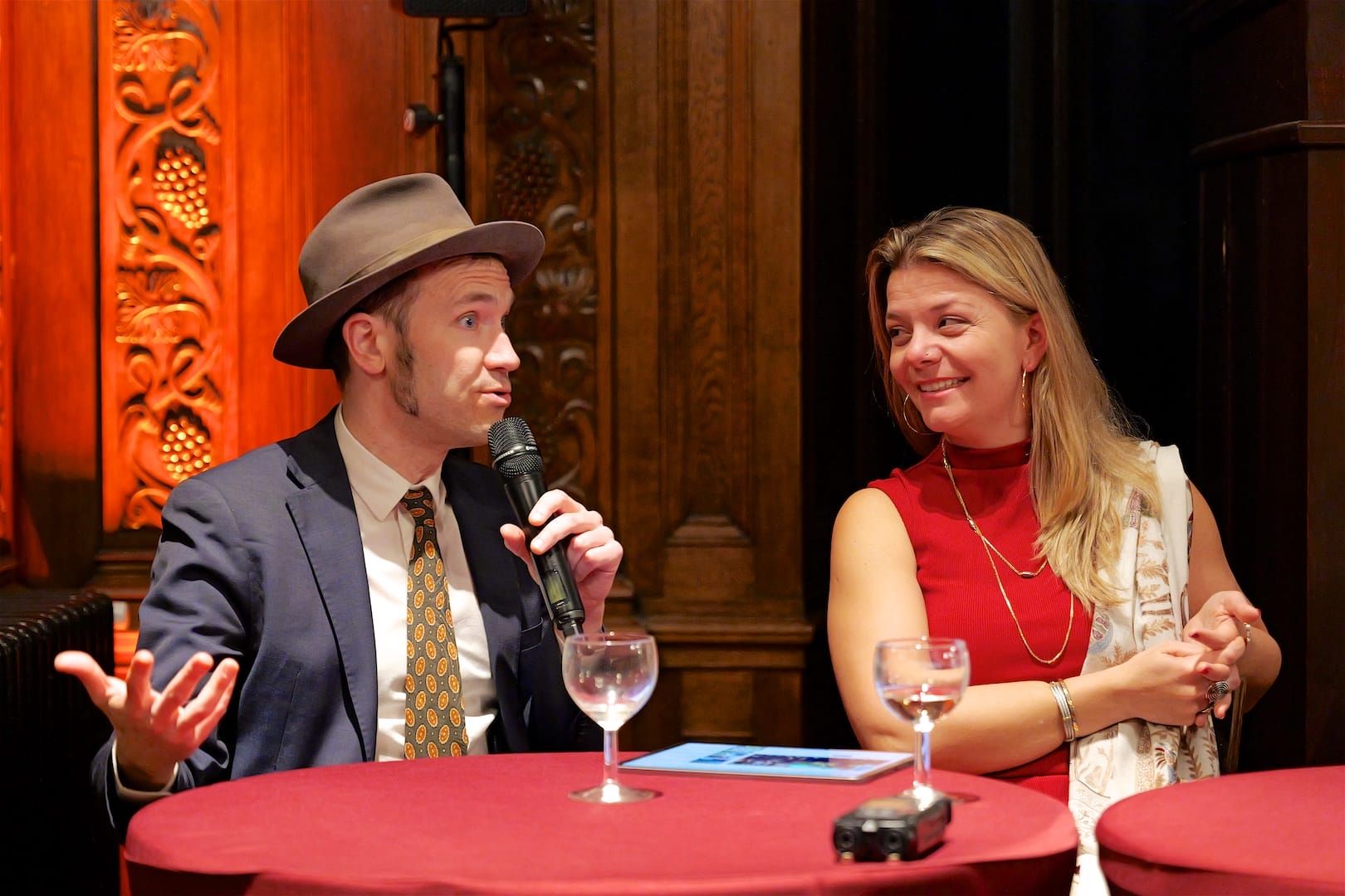 We are looking for you: Internship at Villa Seligmann - apply now ...